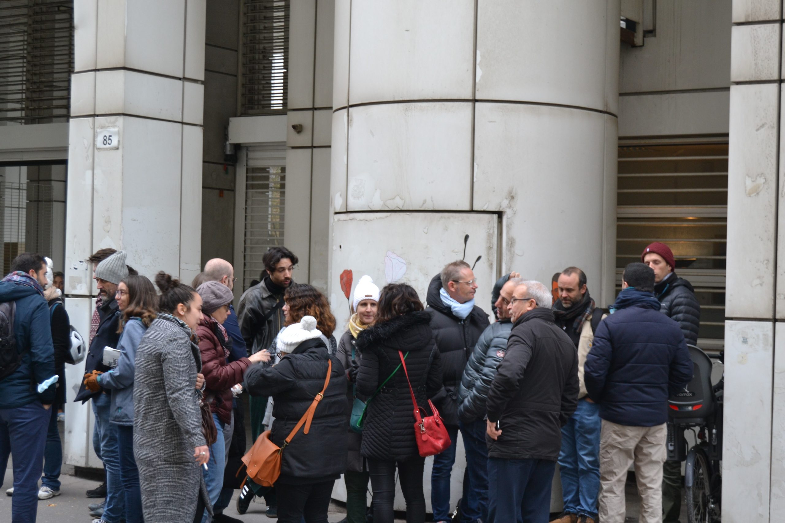 « Le rectorat a clairement envoyé le message qu’il nous considérait ...