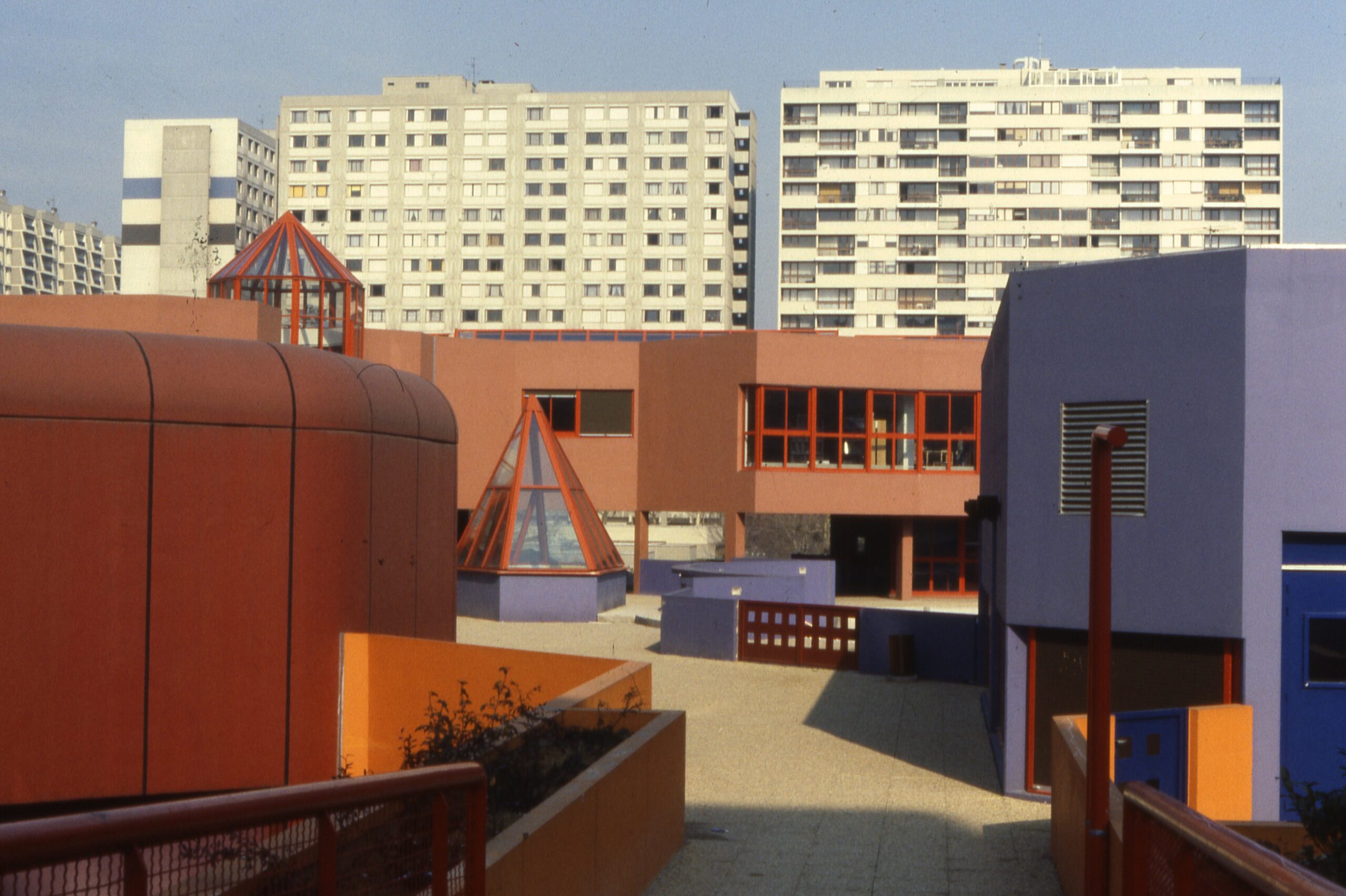 La médiathèque du Tonkin fête ses 40 ans - Lyon Bondy Blog