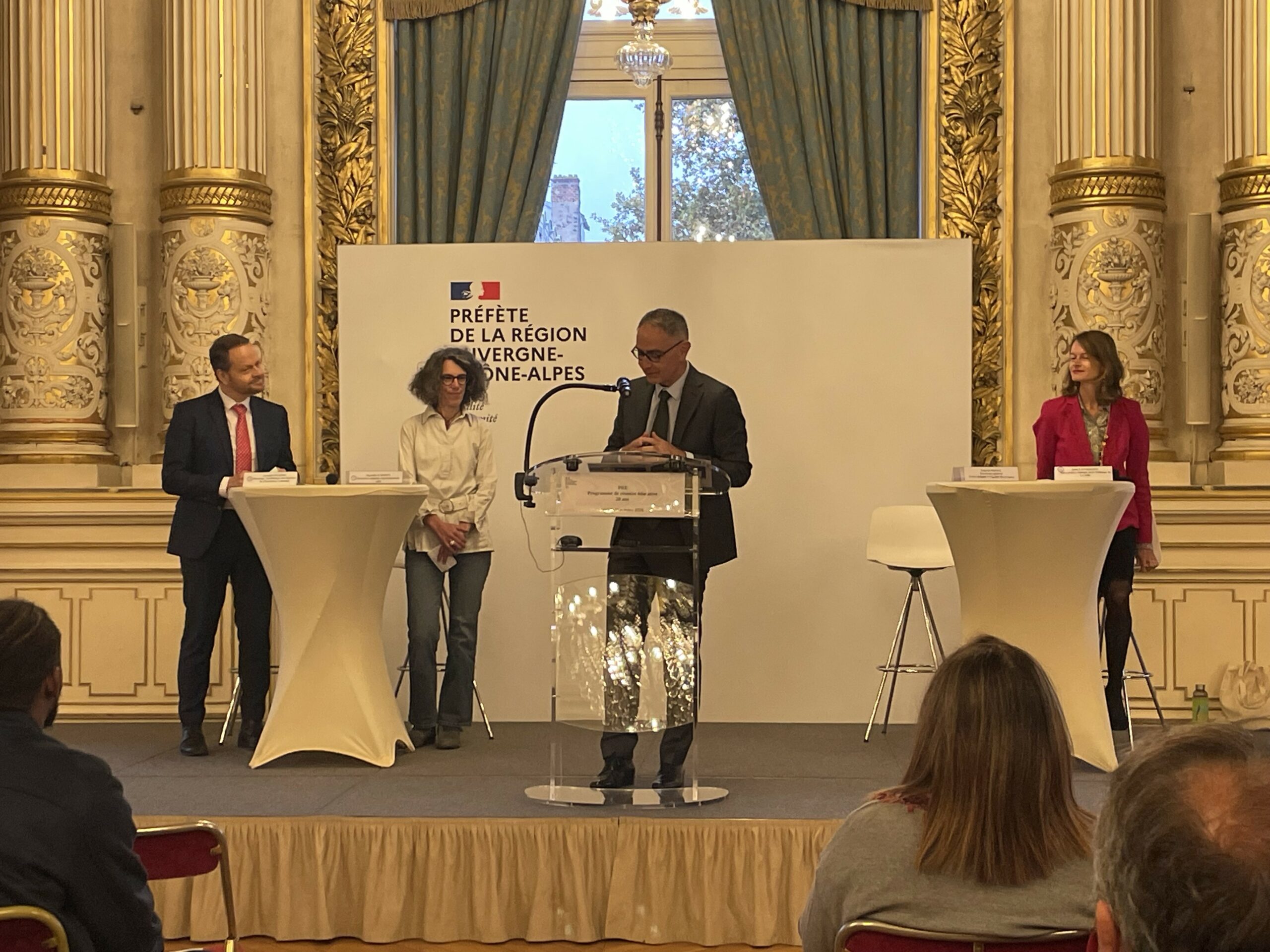 Anne Laybourne : “ Chaque enfant doit avoir les meilleurs armes pour ...